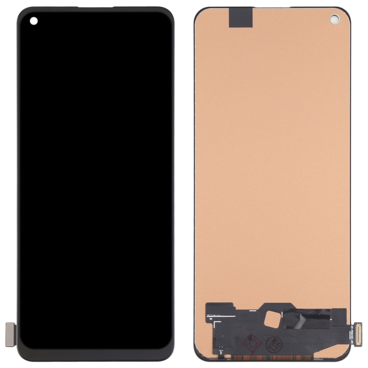 OPPO TFT LCD Screen and Digitizer Full Assembly for A94 5G, A95 5G, A74 4G, Reno6 Lite, and ...