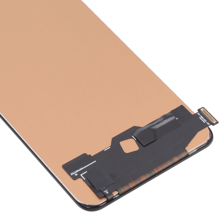 OPPO TFT LCD Screen and Digitizer Full Assembly for A94 5G, A95 5G, A74 4G, Reno6 Lite, and ...
